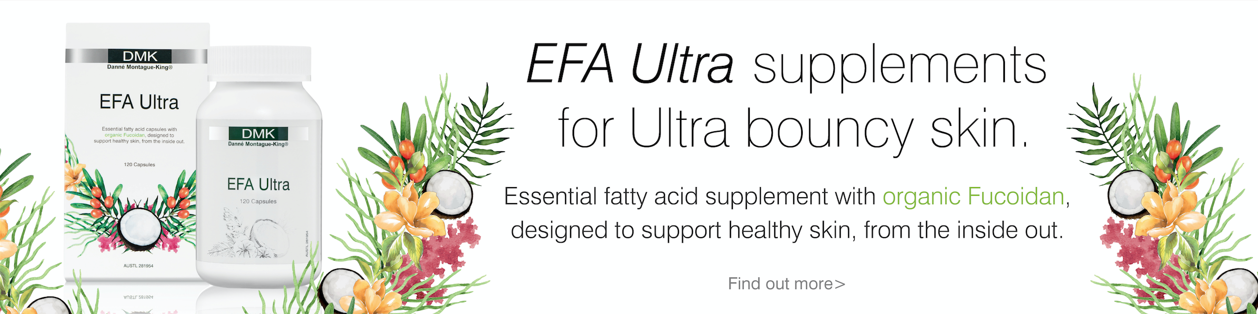 Advanced Paramedical Skin Revision and Skincare Products Australia - DMK