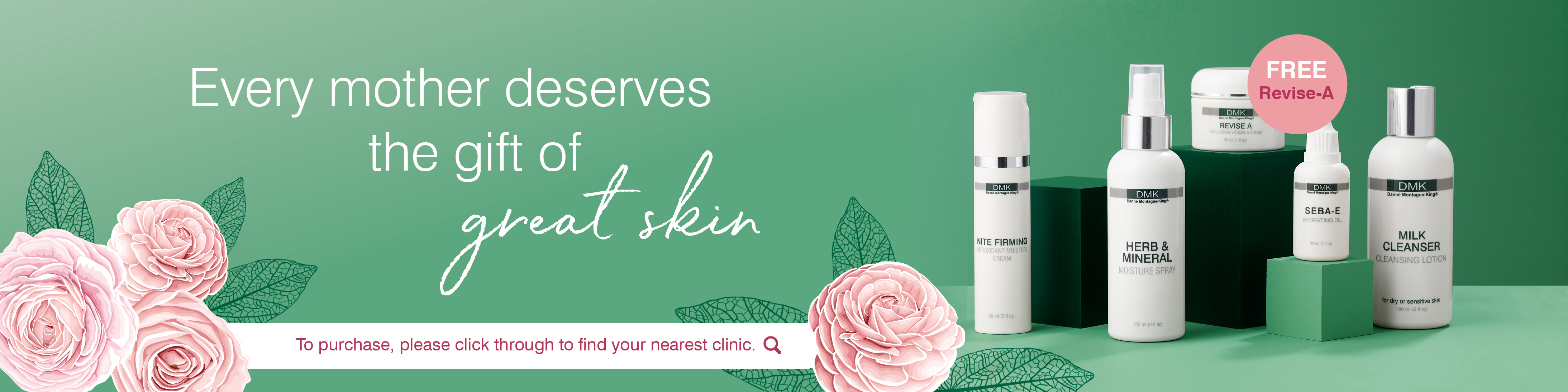 DMK Skincare, Australian Skin Clinic