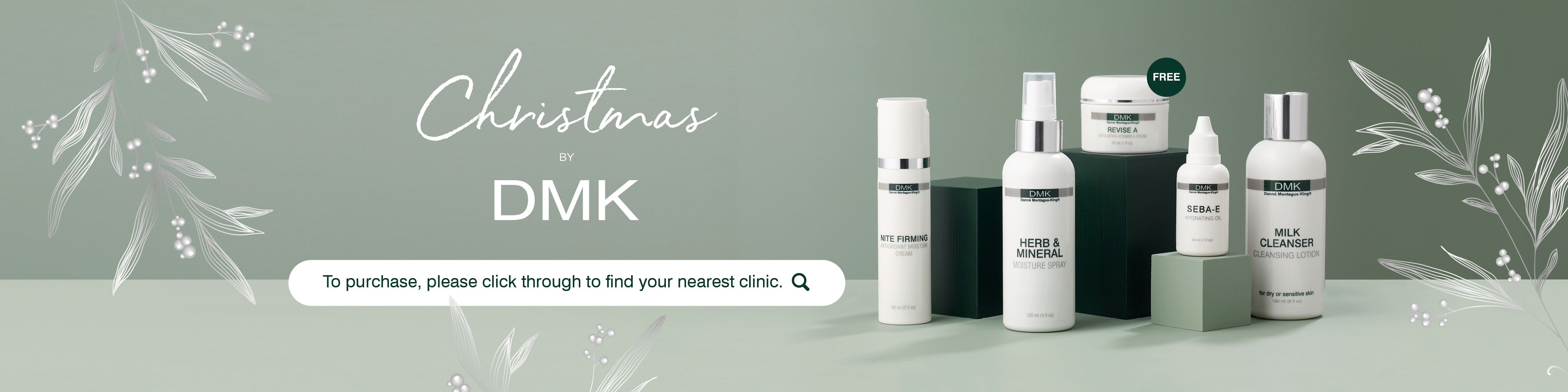 DMK Skincare, Australian Skin Clinic