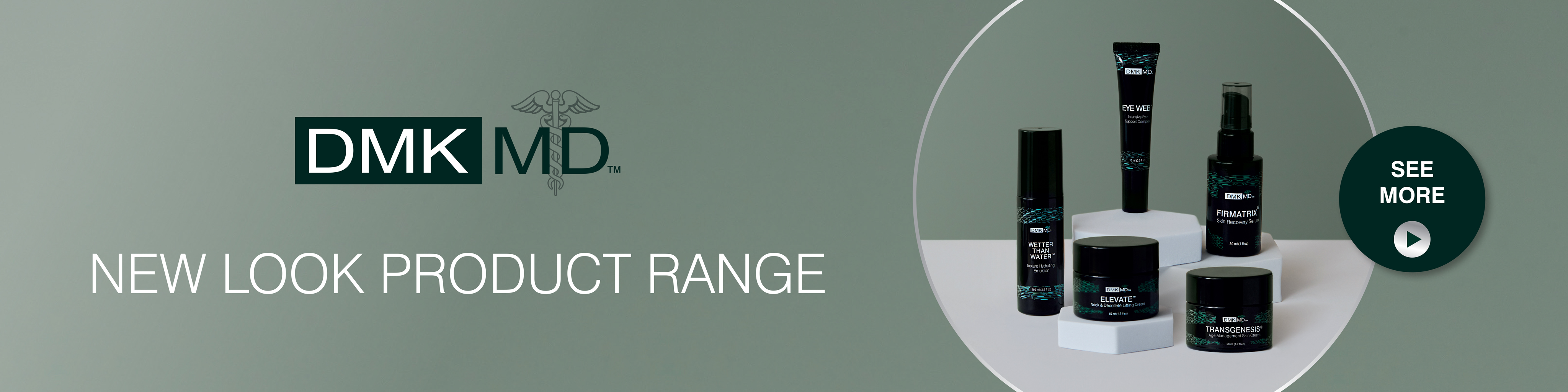 DMK Skincare, Australian Skin Clinic