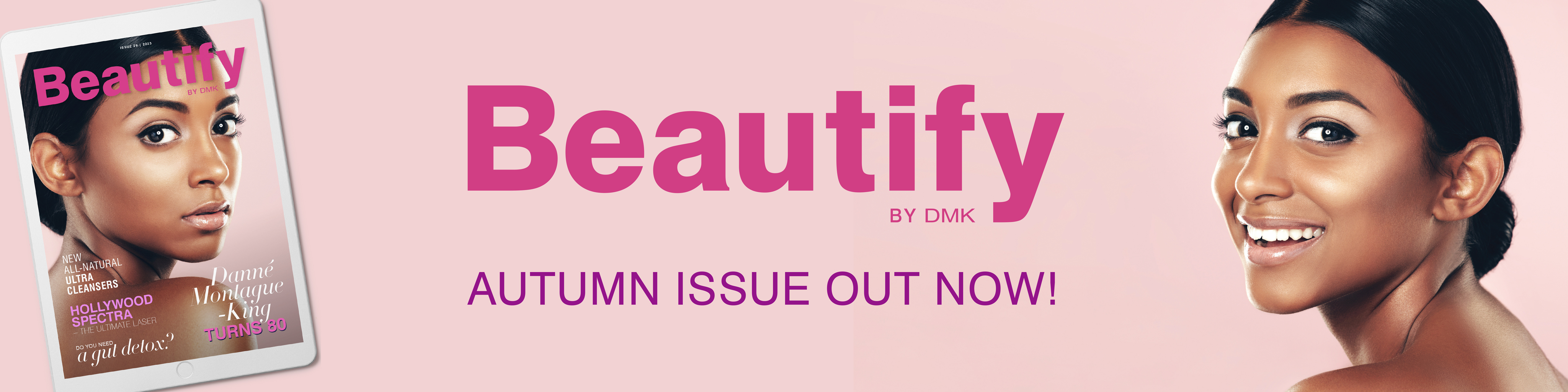 DMK Skincare, Australian Skin Clinic