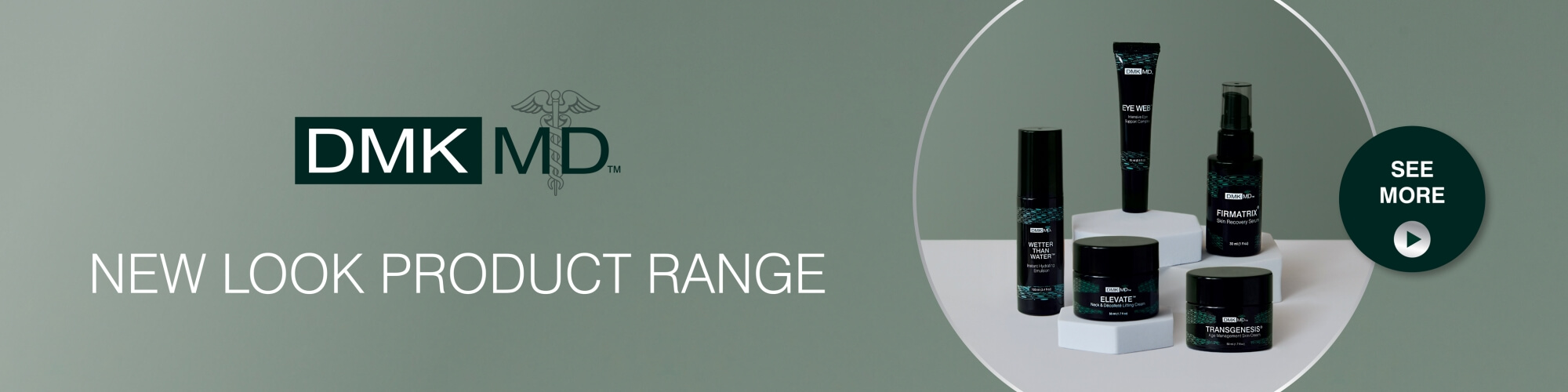 DMK Skincare, Australian Skin Clinic