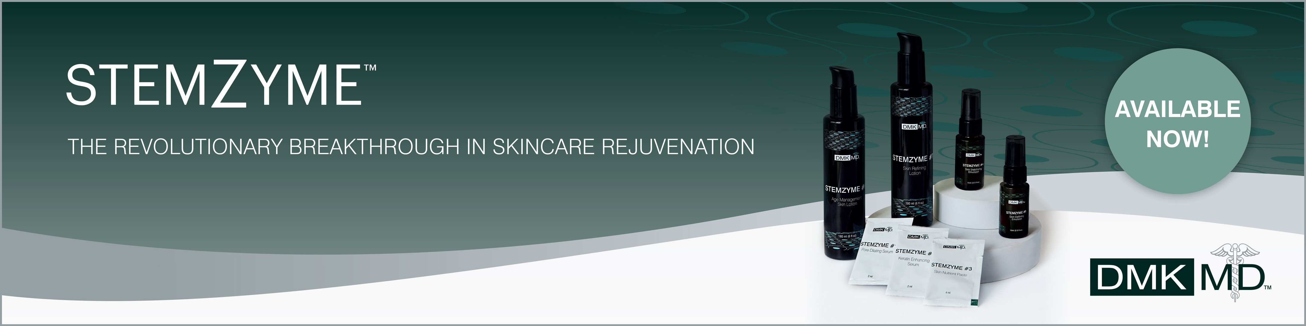 DMK Skincare, Australian Skin Clinic