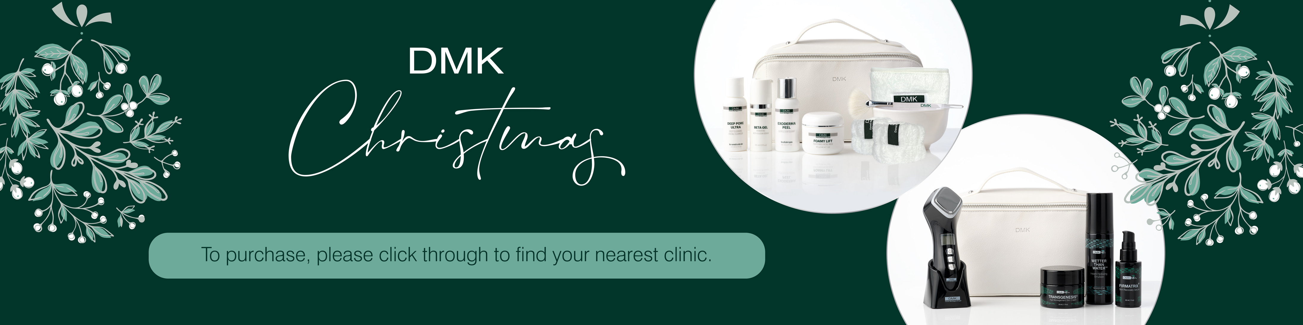 DMK Skincare, Australian Skin Clinic