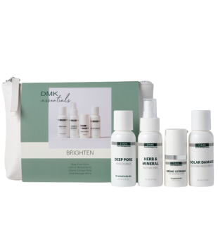 Revitalise DMK Essentials Pack - Skin Care Product by DMK