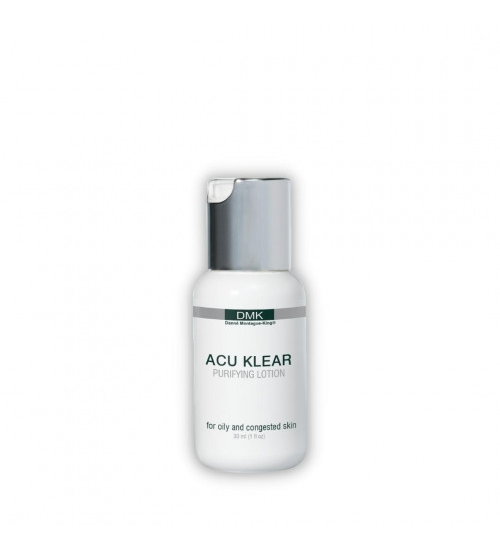 Acu Klear - Skin Care Product by DMK