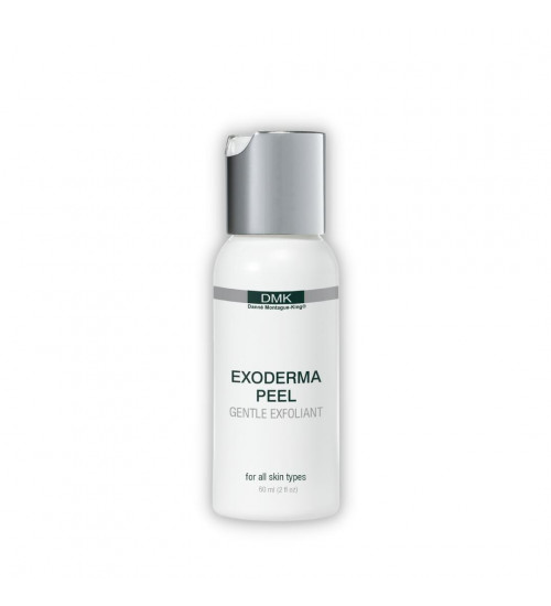 Exoderma Peel - Skin Care Product by DMK