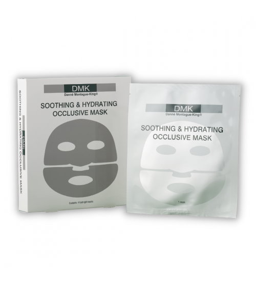 Soothing & Hydrating Occlusive Mask - Skin Care Product by DMK
