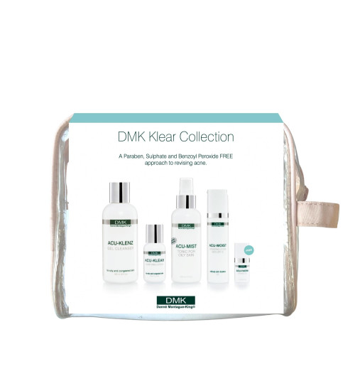 Klear Collection - Skin Care Product by DMK