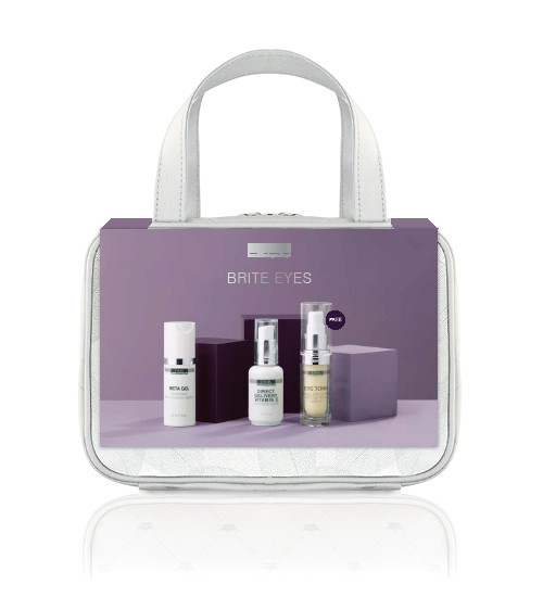 Brite Eyes - Skin Care Product by DMK