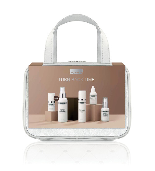Turn Back Time Pack - Skin Care Product by DMK