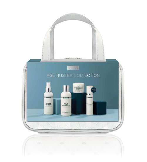 Age Buster Collection - Skin Care Product by DMK