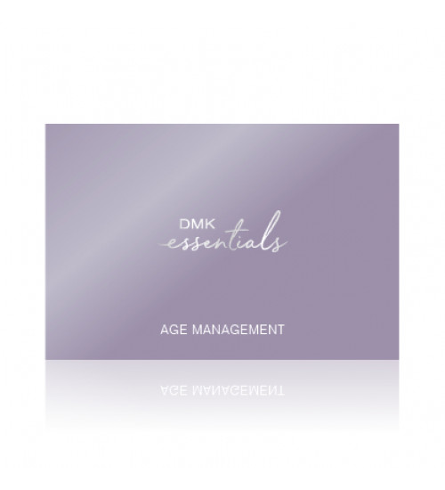 Age Management Essentials Pack - Skin Care Product by DMK