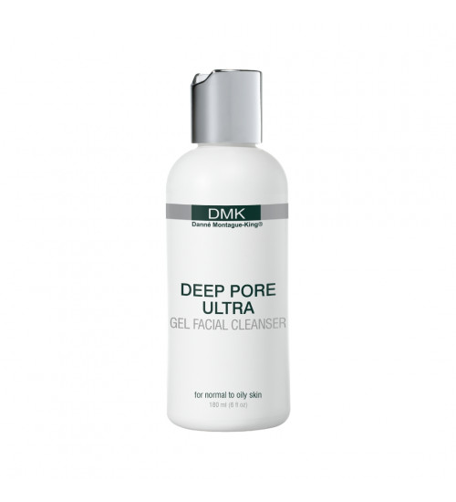 Deep Pore Ultra - Skin Care Product by DMK