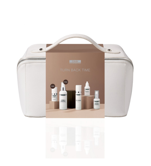 Turn Back Time Pack - Skin Care Product by DMK