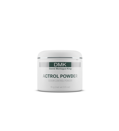 Actrol Powder - Skin Care Product by DMK