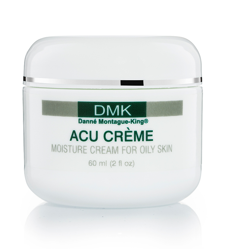 Acu Crème - Skin Care Product by DMK