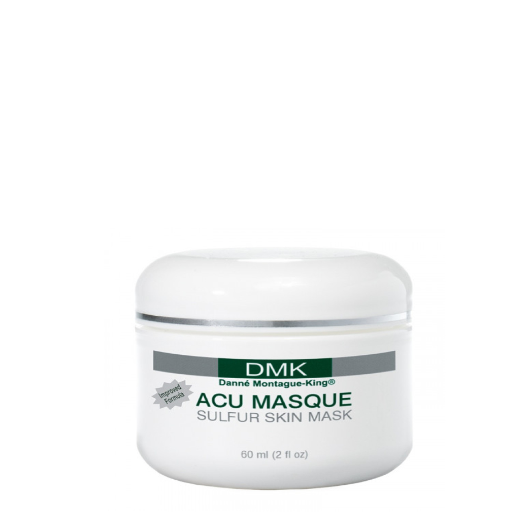 Acu Masque - Skin Care Product by DMK