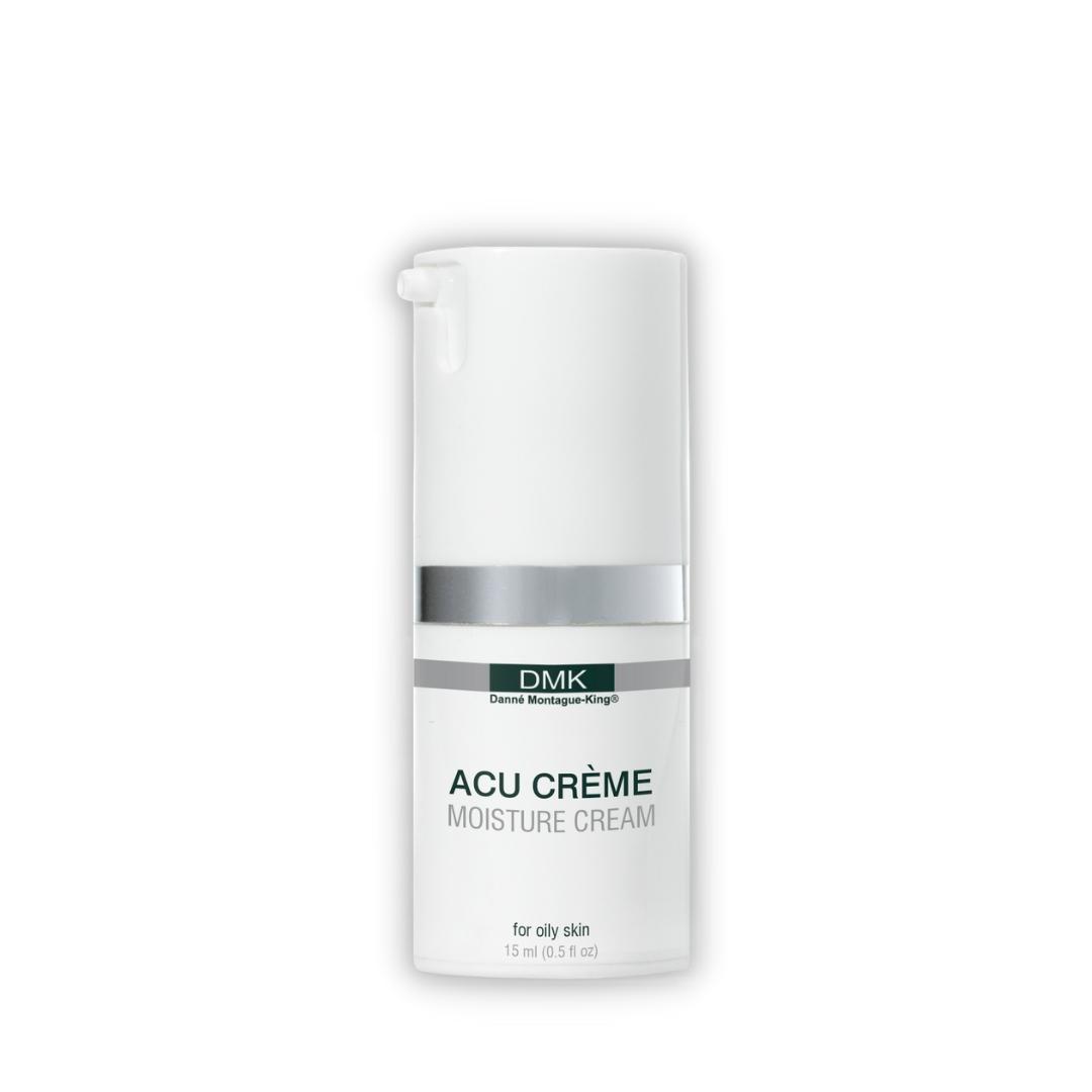 Acu Crème - Skin Care Product by DMK