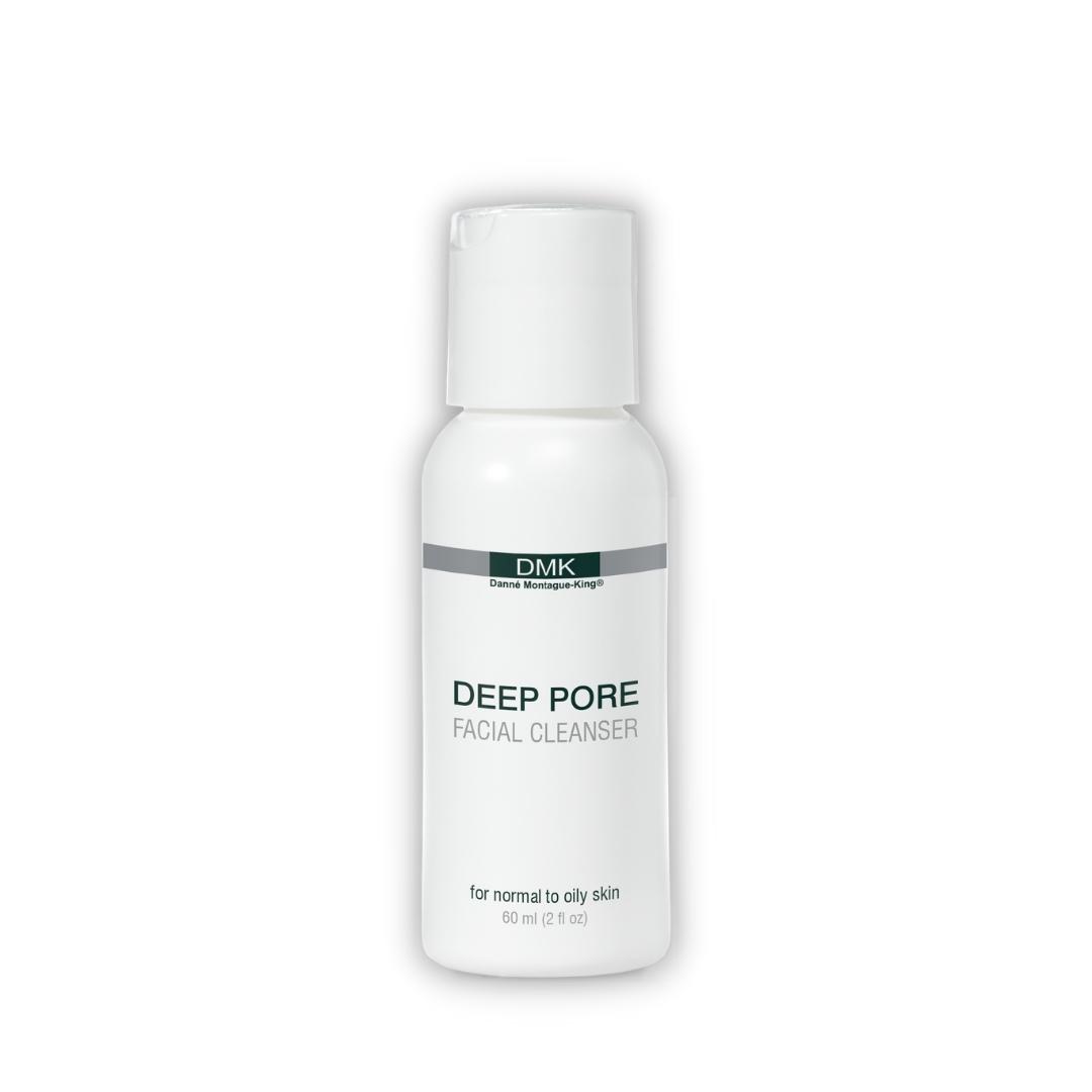 Deep Pore Cleanser - Skin Care Product by DMK