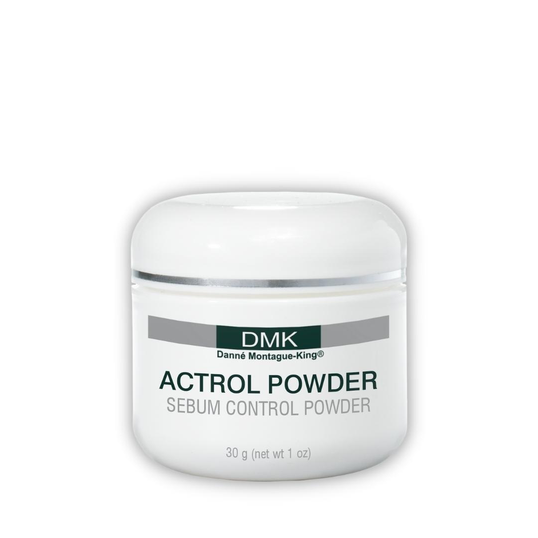 Actrol Powder - Skin Care Product by DMK