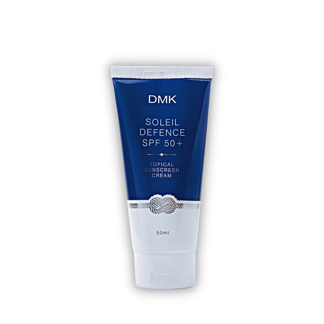 Soleil Defence SPF 50+ - Skin Care Product by DMK