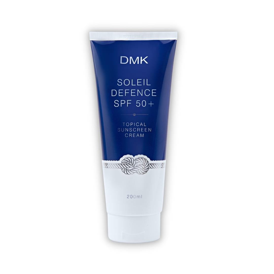 Soleil Defence SPF 50+ - Skin Care Product by DMK
