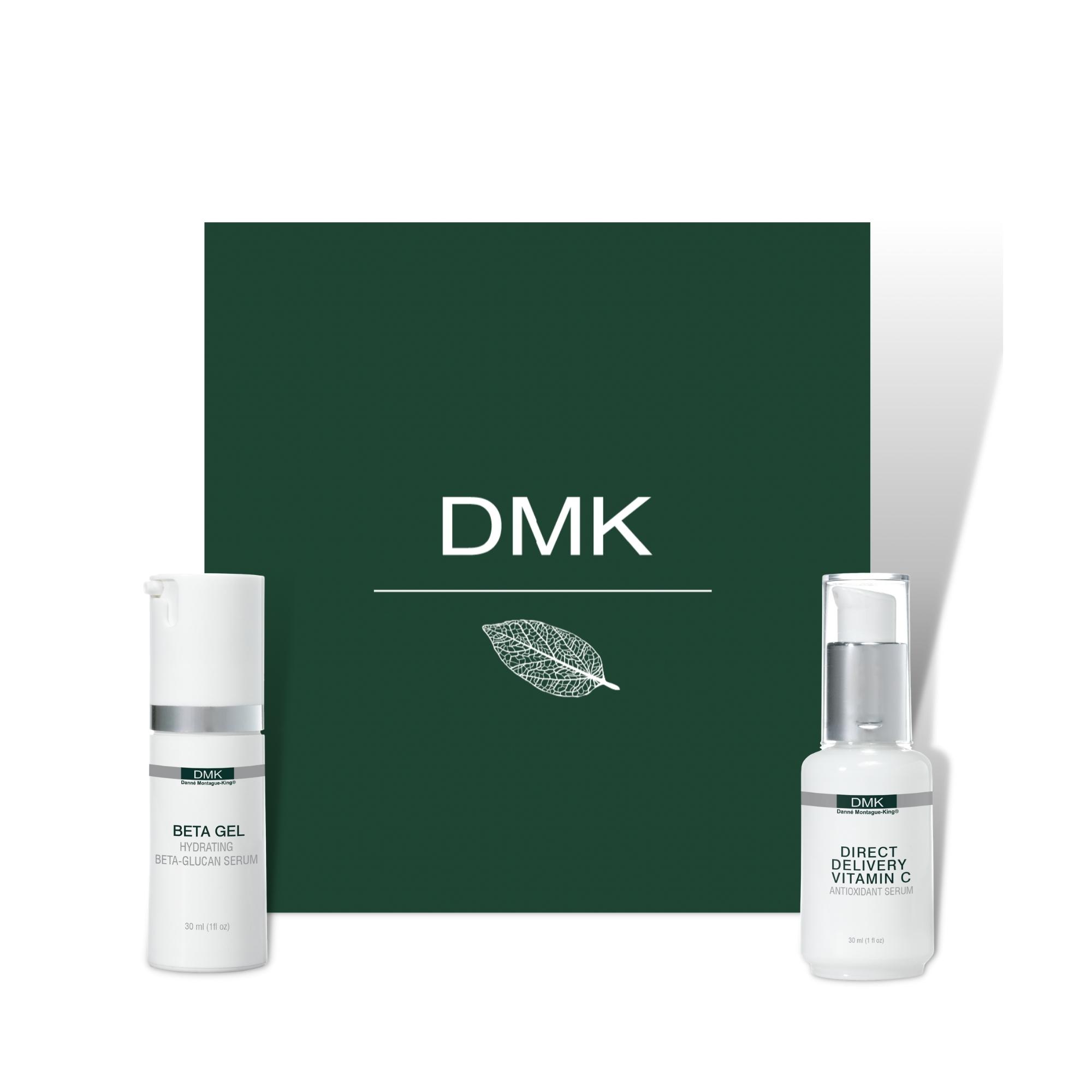 BV Pack - Skin Care Product by DMK