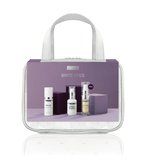 Brite Eyes - Skin Care Product by DMK