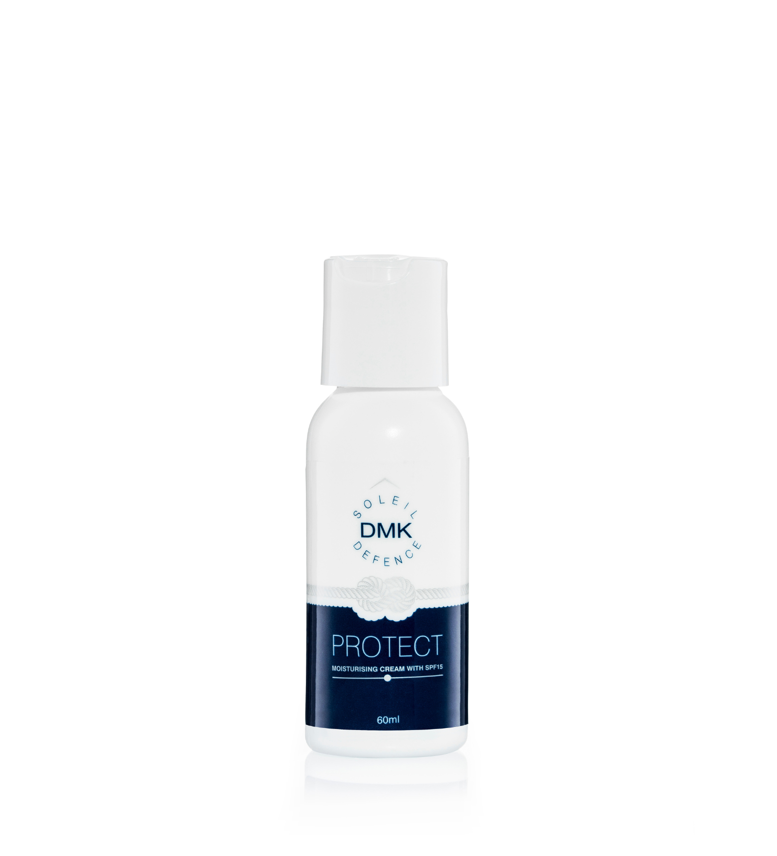 Soleil Protect Moisturiser SPF 15 - Skin Care Product by DMK