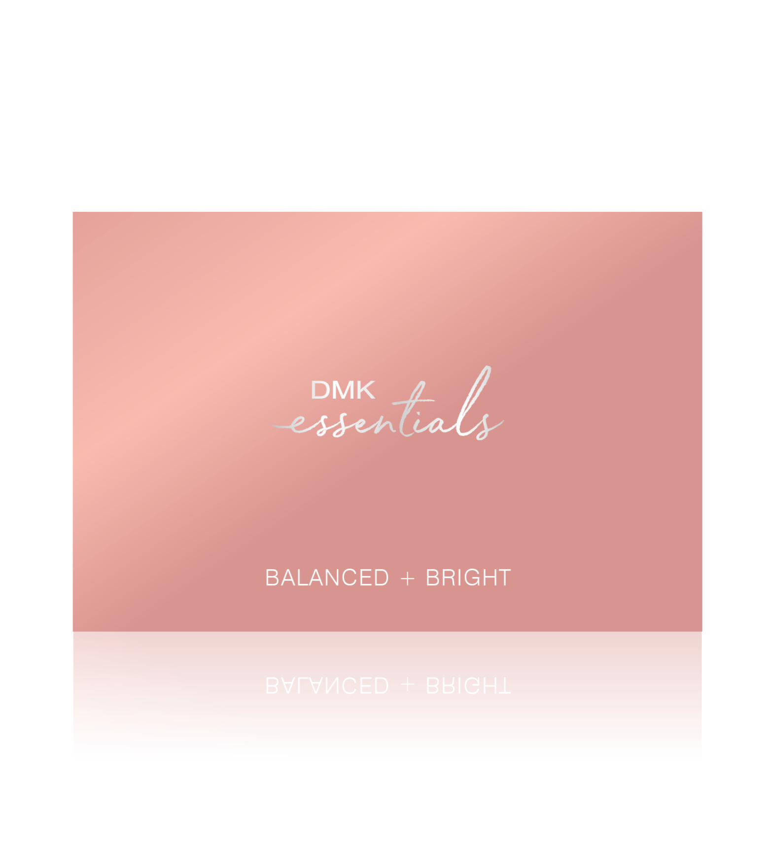 Balanced & Bright Essentials Pack - Skin Care Product by DMK