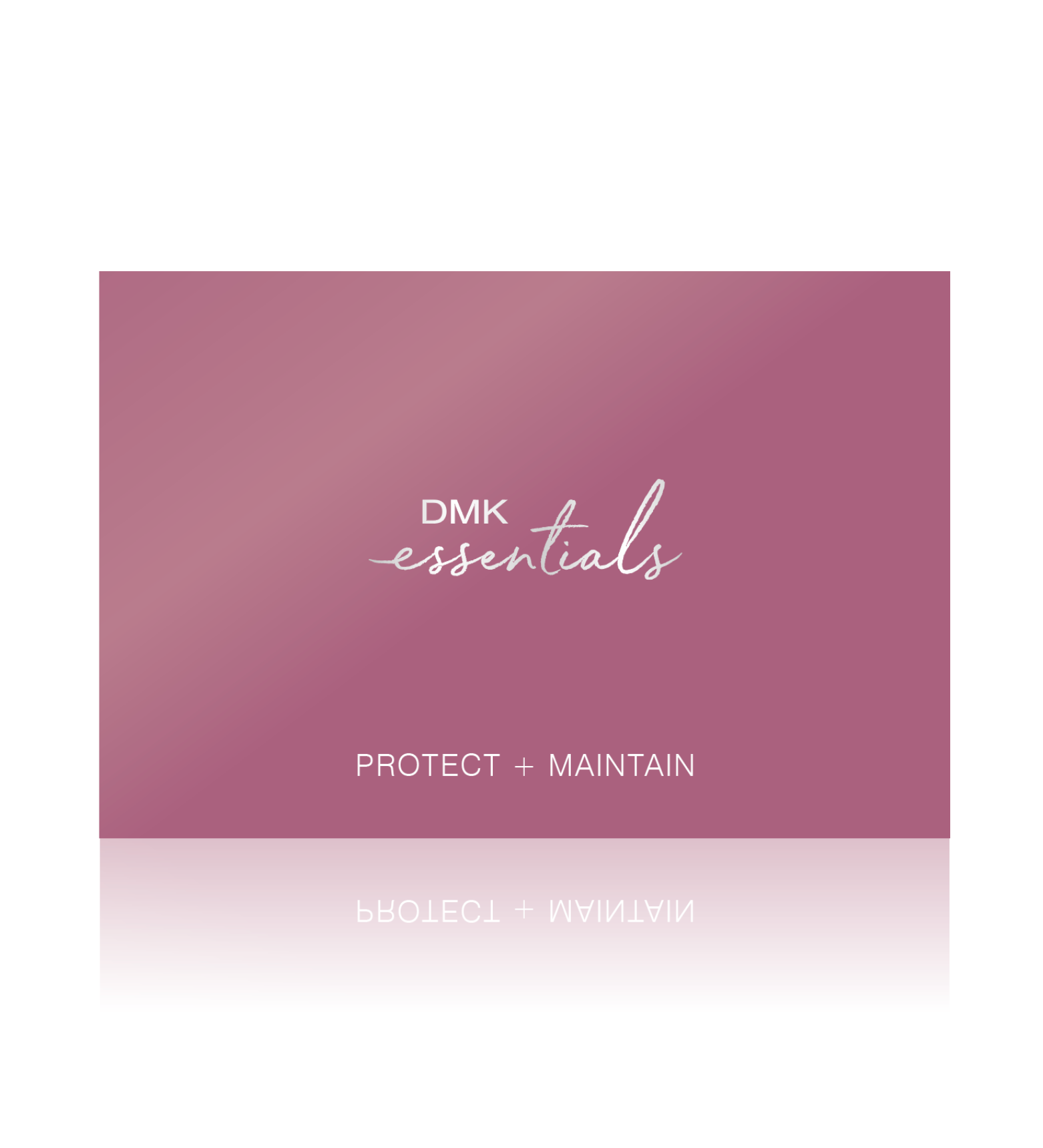 Protect & Maintain Essentials Pack - Skin Care Product by DMK