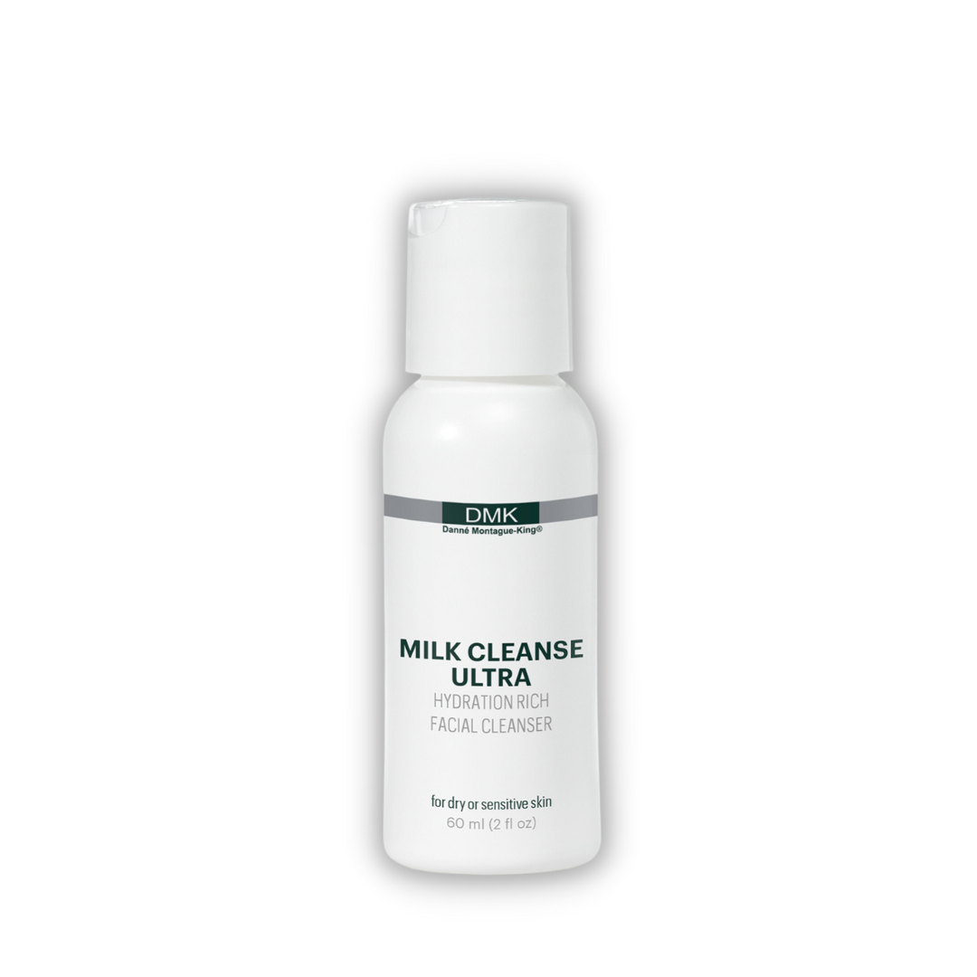 Milk Cleanse Ultra - Skin Care Product by DMK