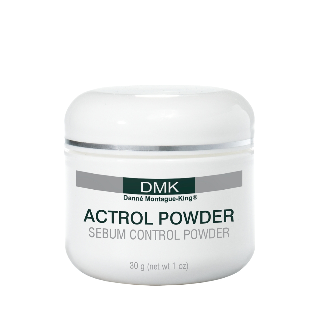 Actrol Powder - Skin Care Product by DMK