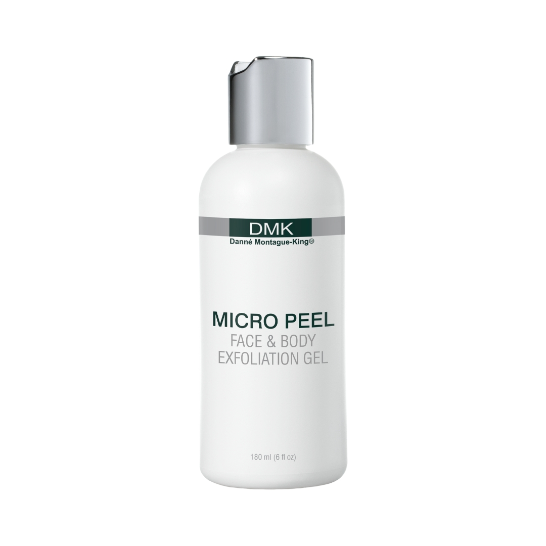 Micro Peel - Skin Care Product by DMK