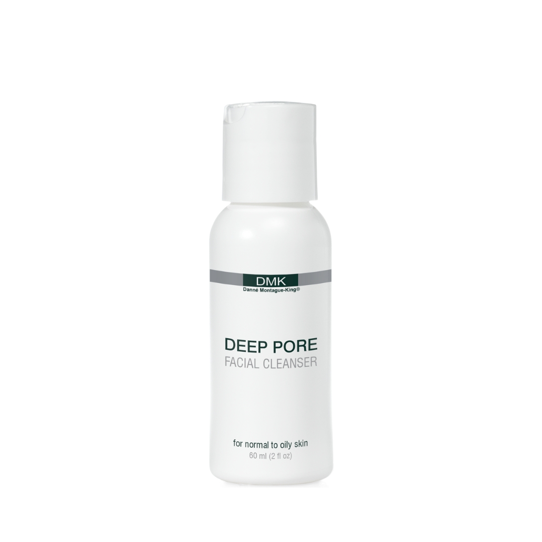 Deep Pore Cleanser - Skin Care Product by DMK