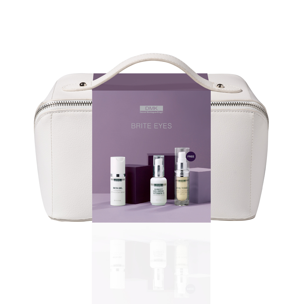 Brite Eyes - Skin Care Product by DMK