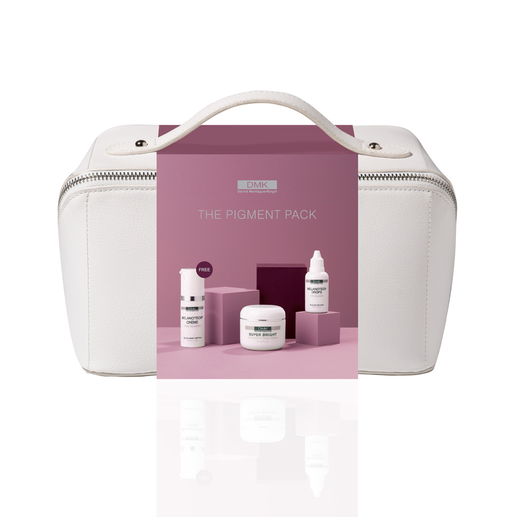 The Pigment Pack - Skin Care Product by DMK