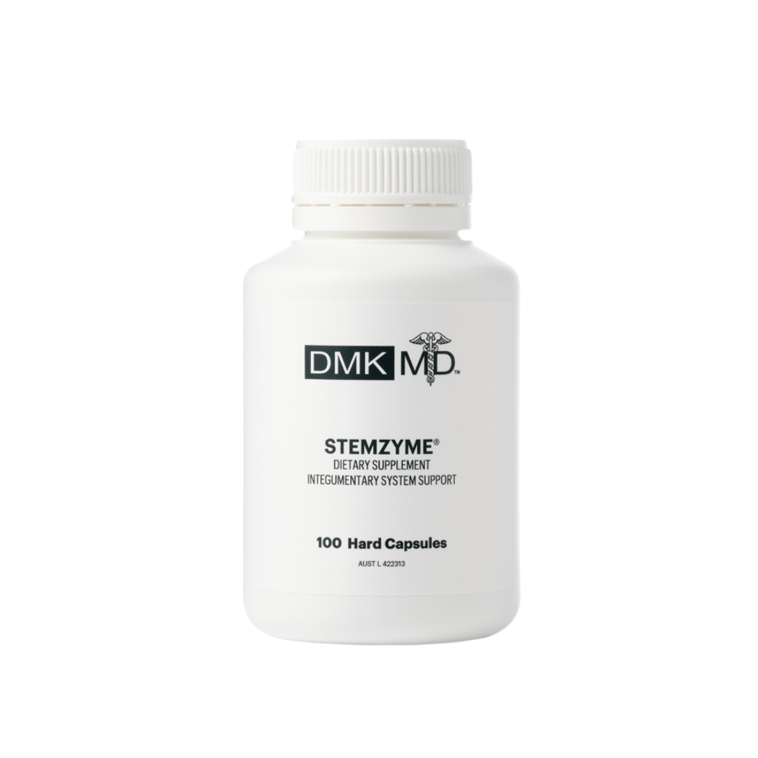 StemZyme Supplement