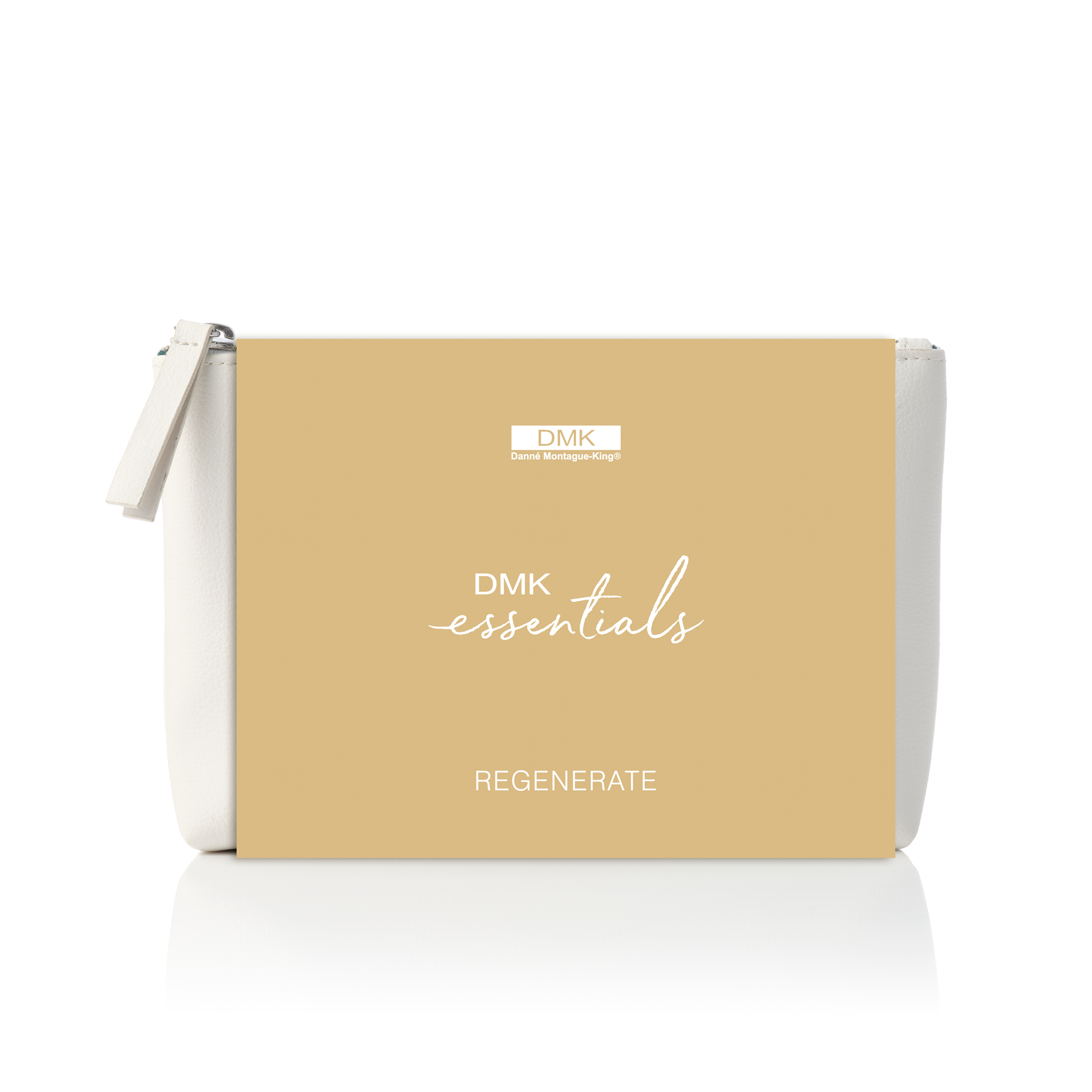 Regenerate Essentials Pack - Skin Care Product by DMK