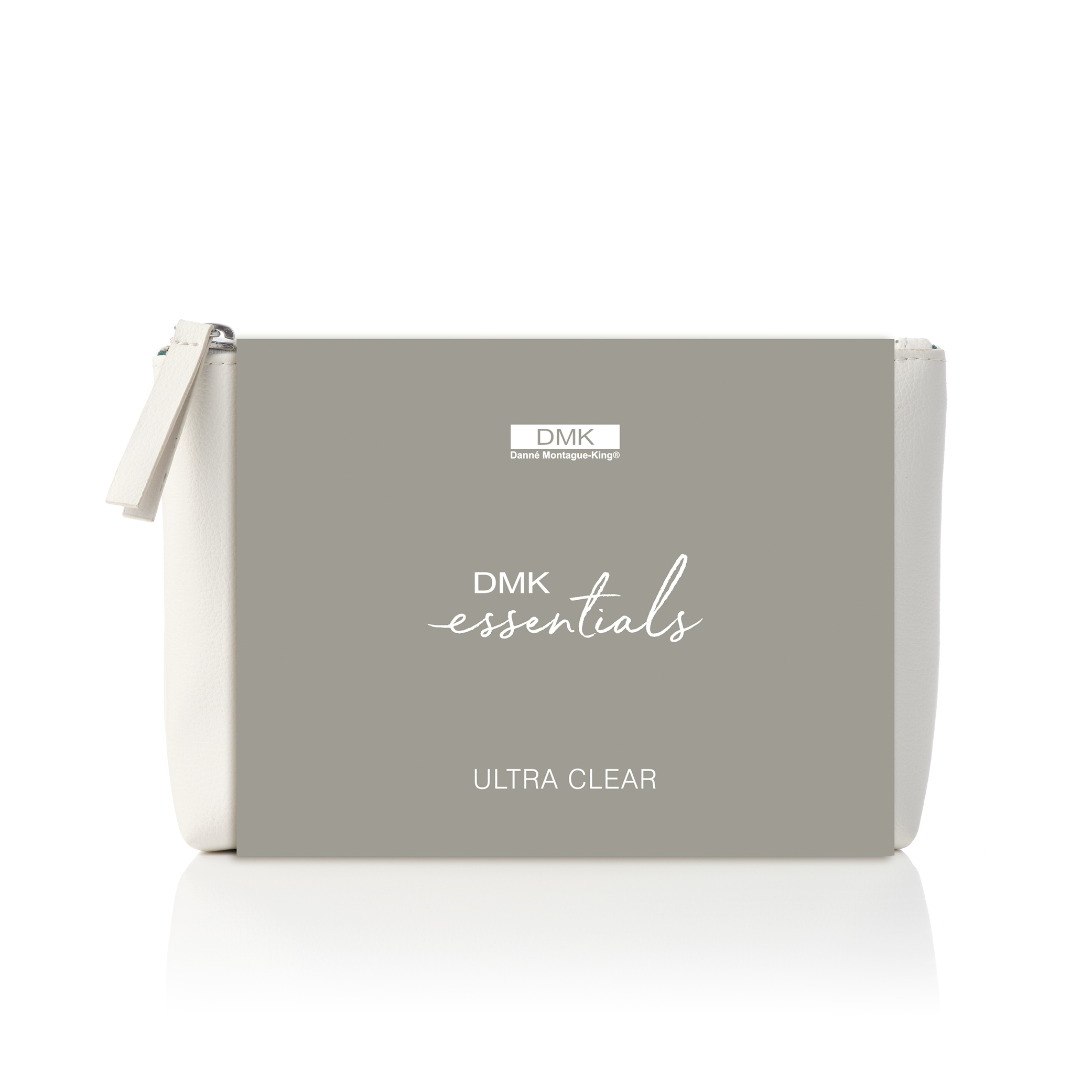 Ultra Clear Essentials Pack - Skin Care Product by DMK