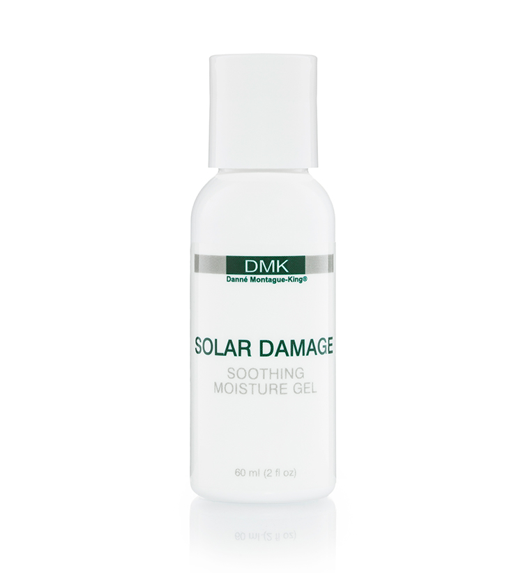 Solar Damage Gel - Skin Care Product by DMK