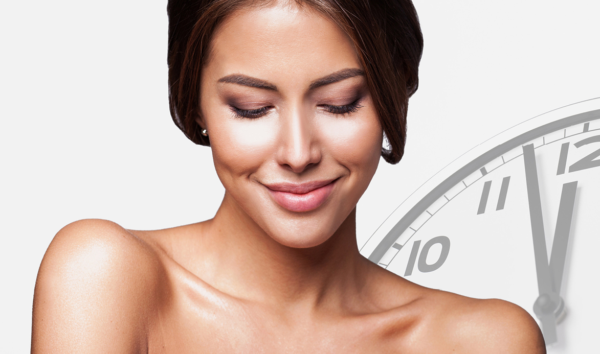 Lunchtime Peel - Skin Care Treatment by DMK