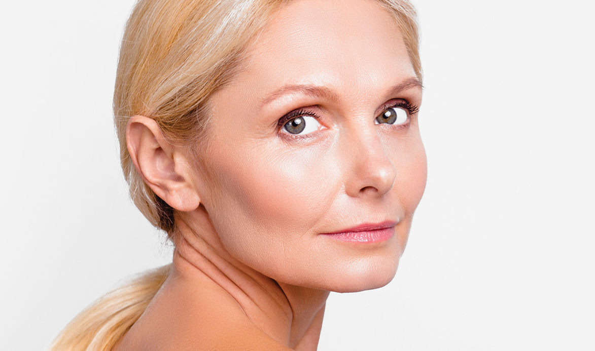 Remodelling Procedure (RP) - Skin Care Treatment by DMK