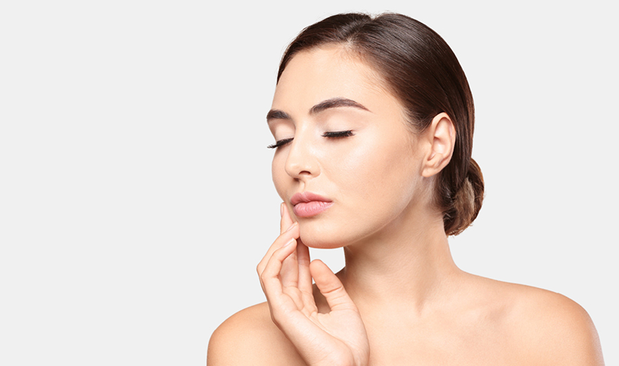 Red Vein Treatment - Skin Care Treatment by DMK