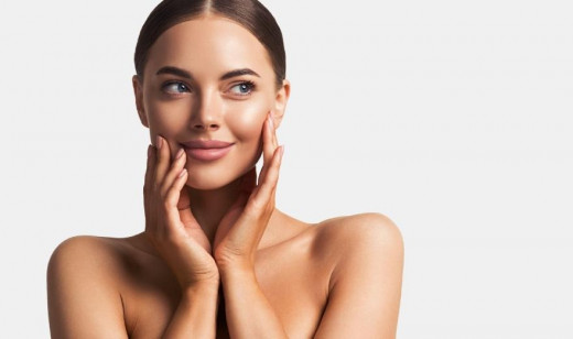 Alpha Bright, De-Pigmenting - Skin Care Treatment by DMK