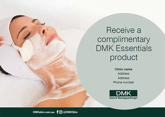 MyDMK | In-Clinic Events