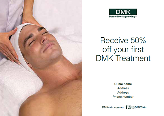 MyDMK | In-Clinic Events